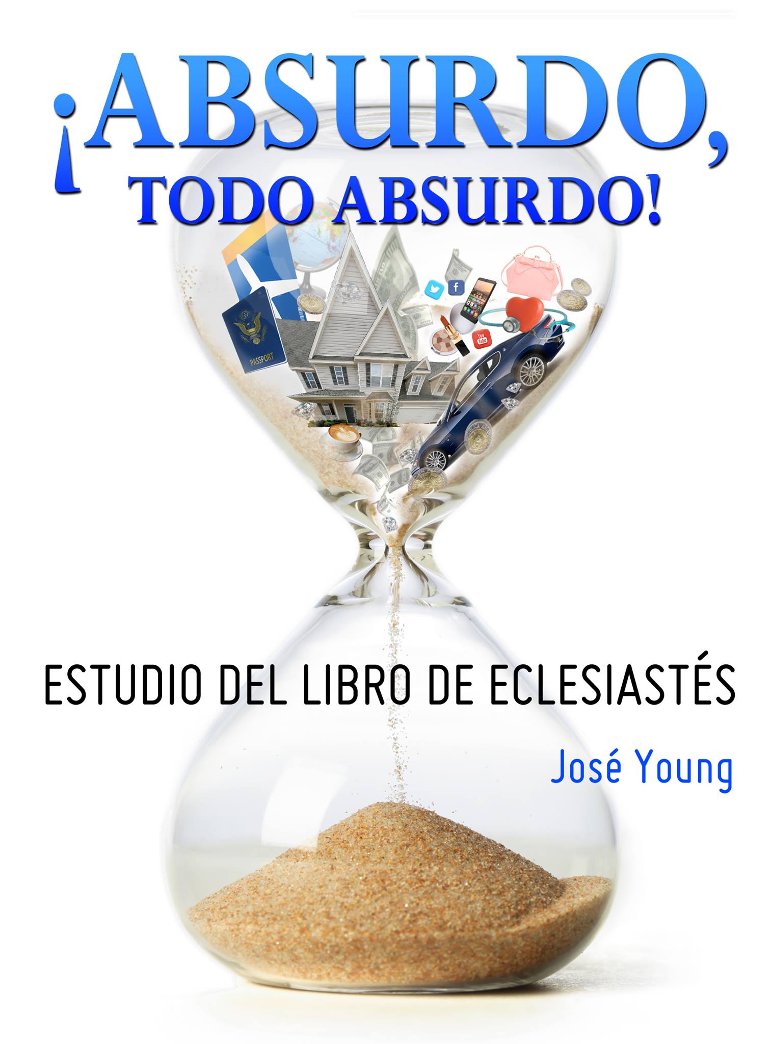 ¡ABSURDO, ABSURDO y ABSURDO, todo absurdo! – Ediciones Crecimiento ...